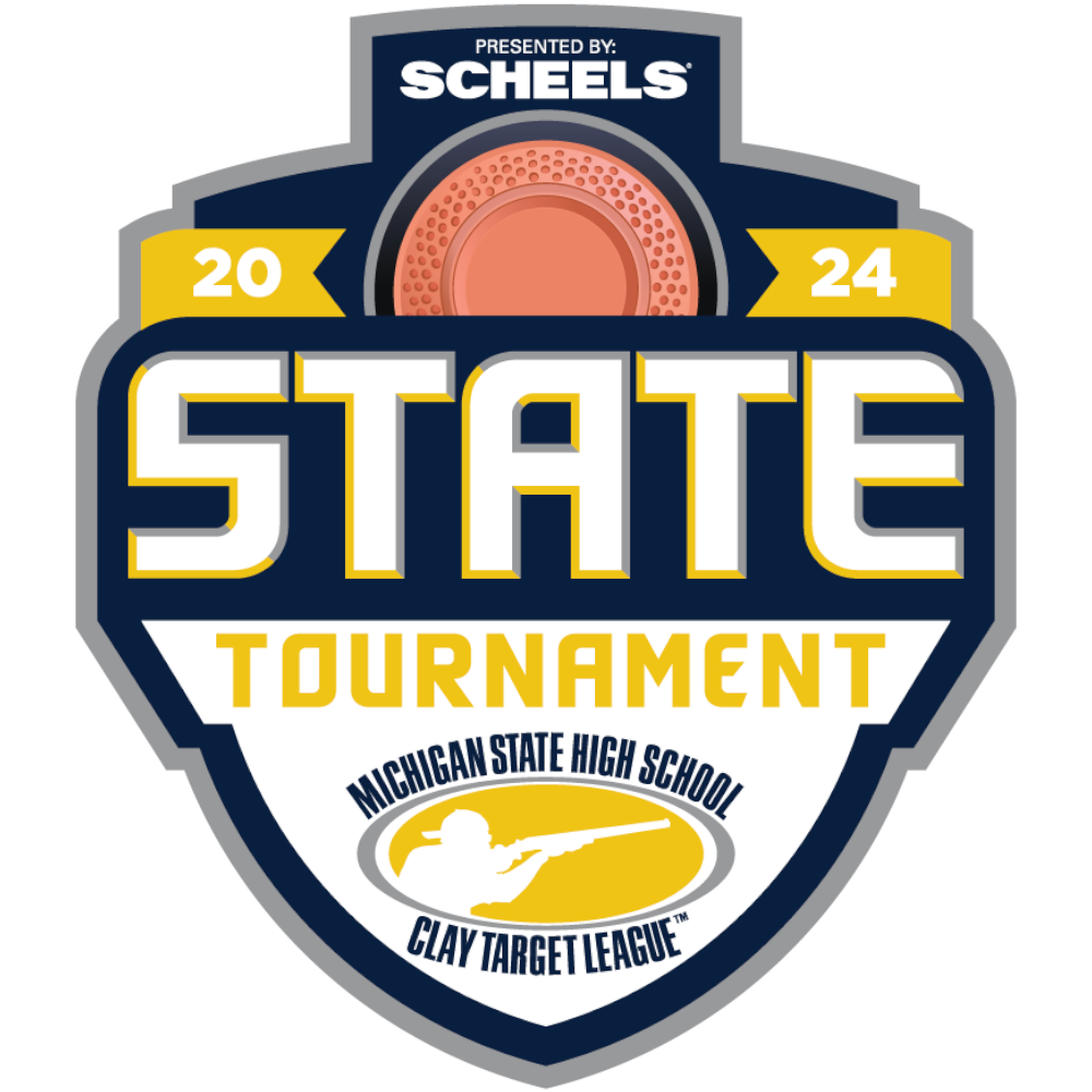 Skeet Shooting Tournament Photos - Michigan State High School Clay ...